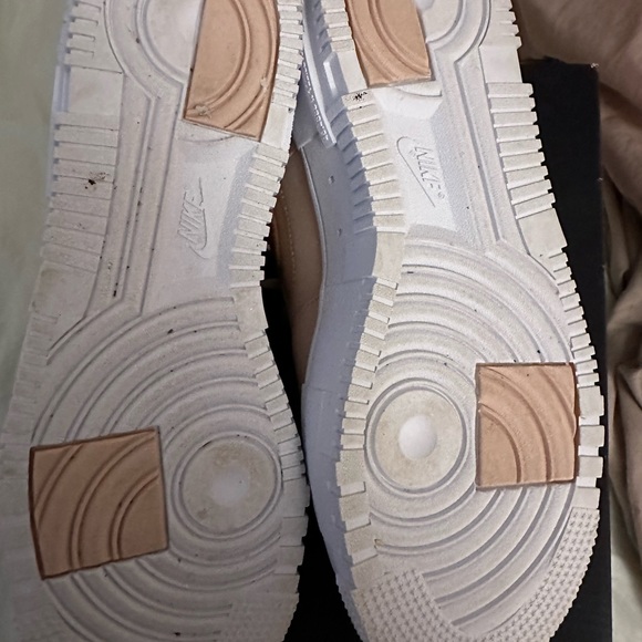 Nike | Shoes | Women Nikes Air Force Ones | Poshmark
